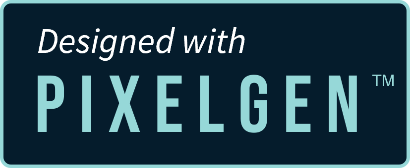 Pixelgen Design